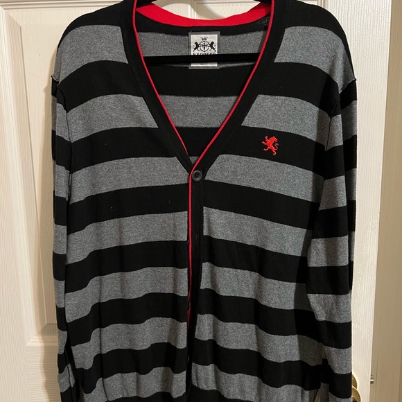 Express | Sweaters | Mens Express Cardigan Sweater Xl | Poshmark